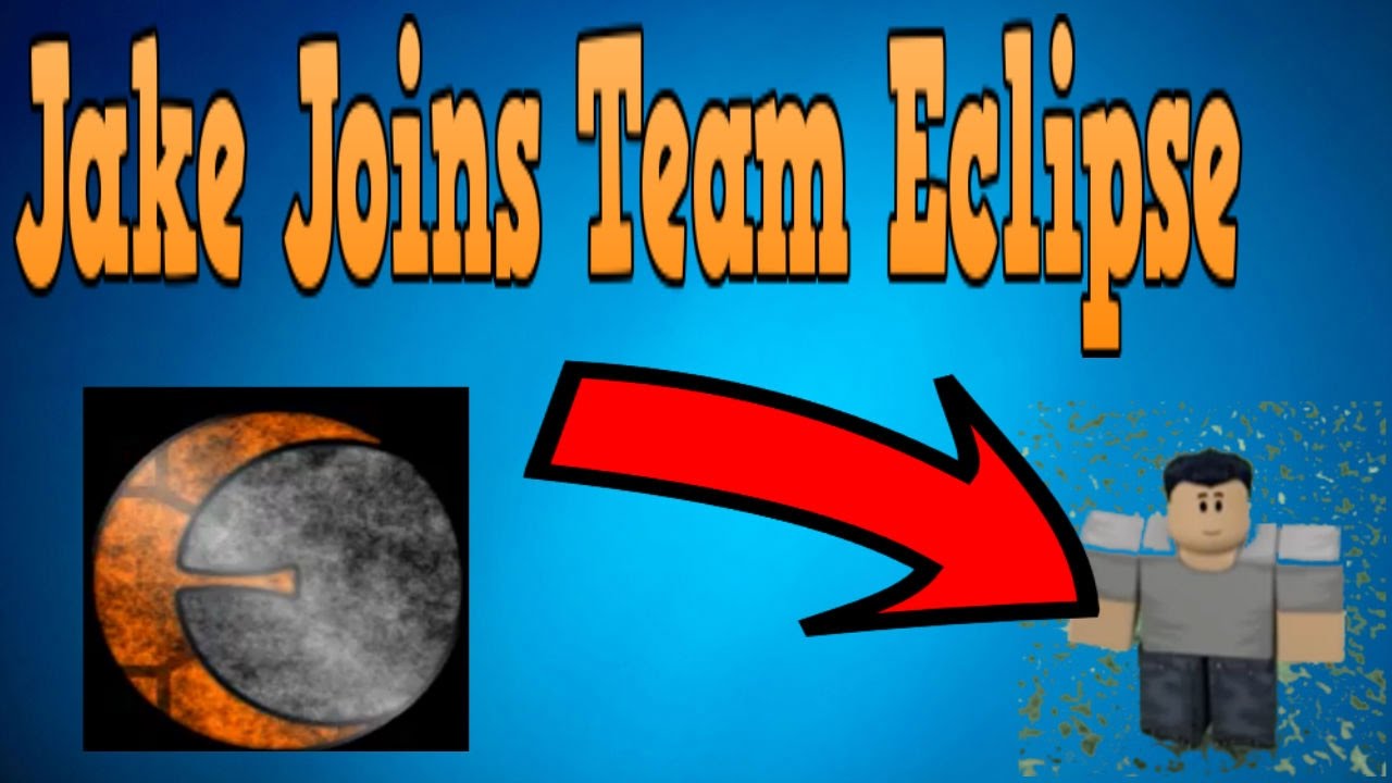 Jake Joins Team Eclipse !!WHY!! | Pokemon Brick Bronze - YouTube