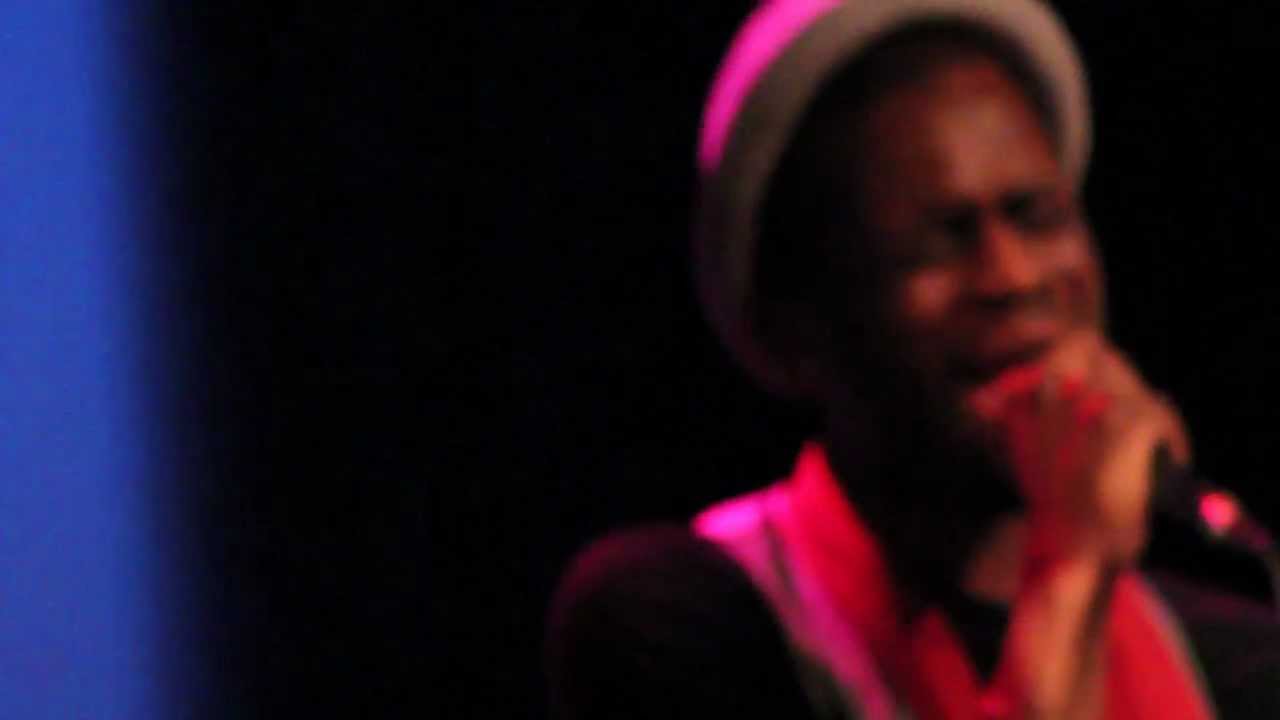 Dominic Eason The Painted Bride - YouTube