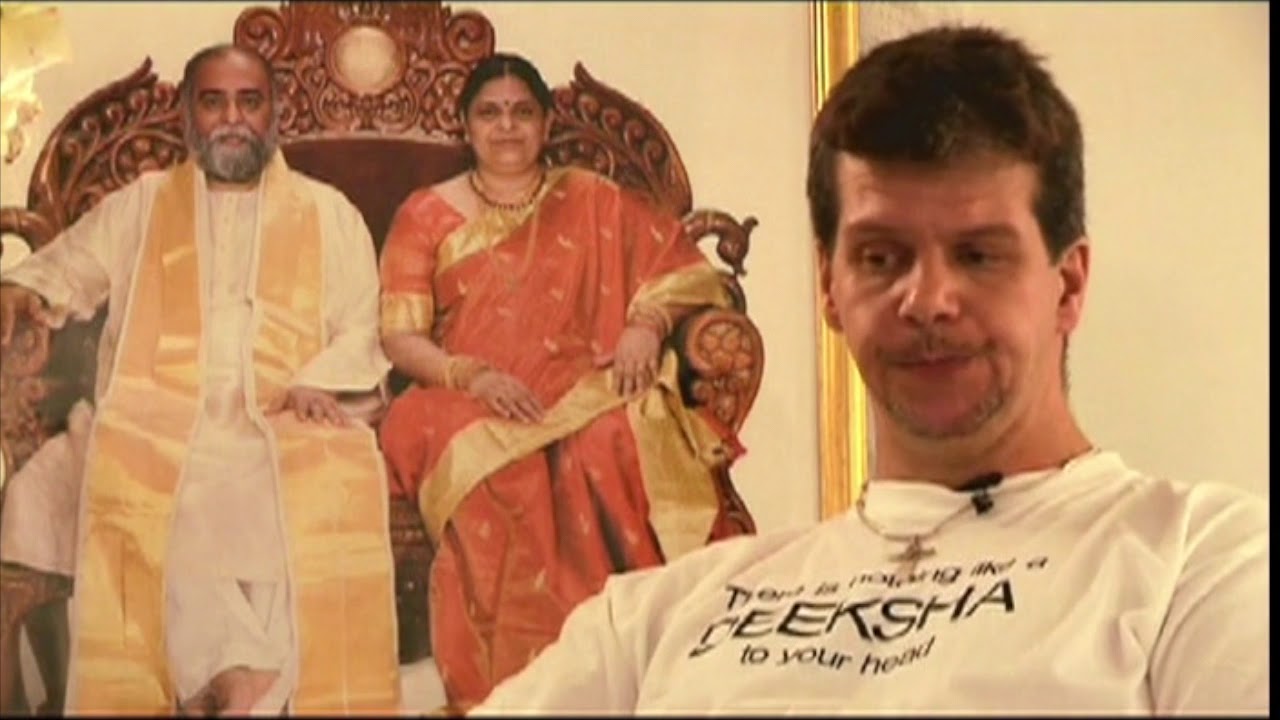 (Part 20) Volume 2: Awakening into the Oneness Deeksha Interview with ...