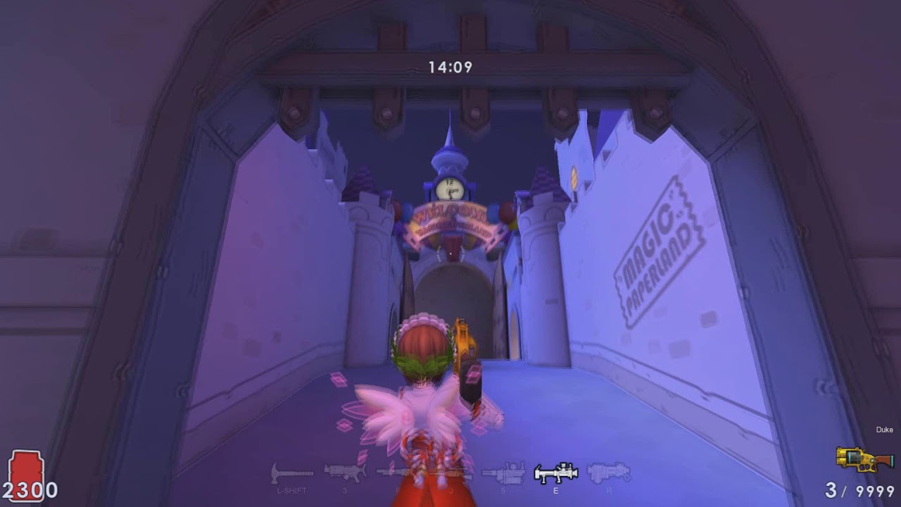 Microvolts Private server | Showcasing Old MPL and FJY and trying out ...