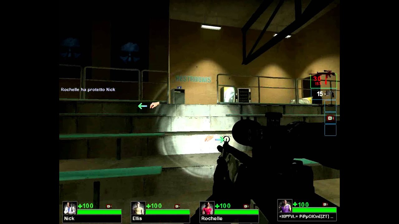 L4D2 intro e concerto luna park (ipermodding + link).mp4 - YouTube