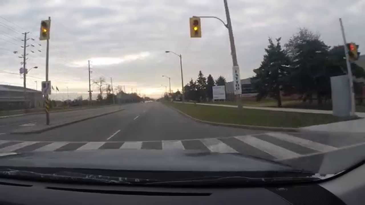 Intersection Point of No Return - YouTube