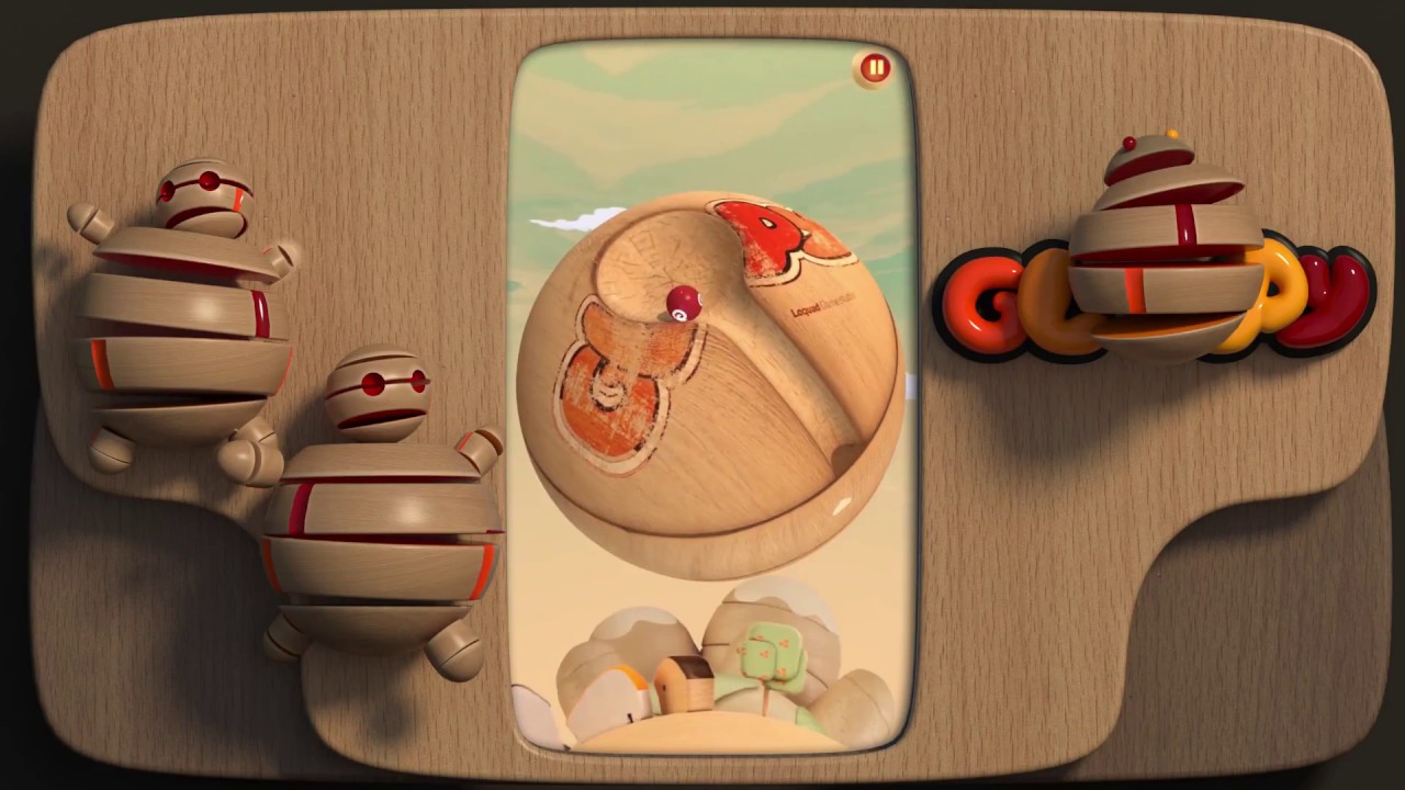 Glopy - Game Play Trailer - YouTube