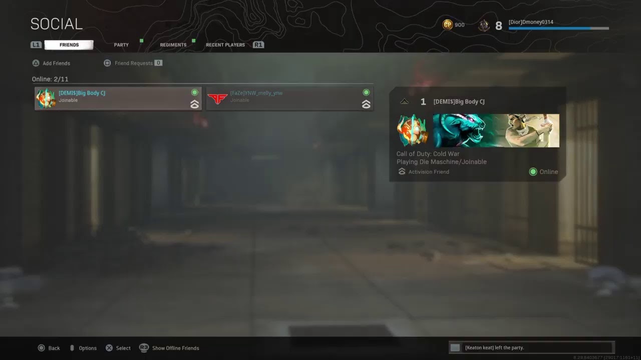 Clapping Cheeks in Warzone... {Call of Duty Morden Warfare Gameplay} - YouTube