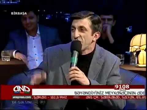Xəyyam & Oqtay - Castuşka meyxana (de gelsin) 05.03.2012.mp4