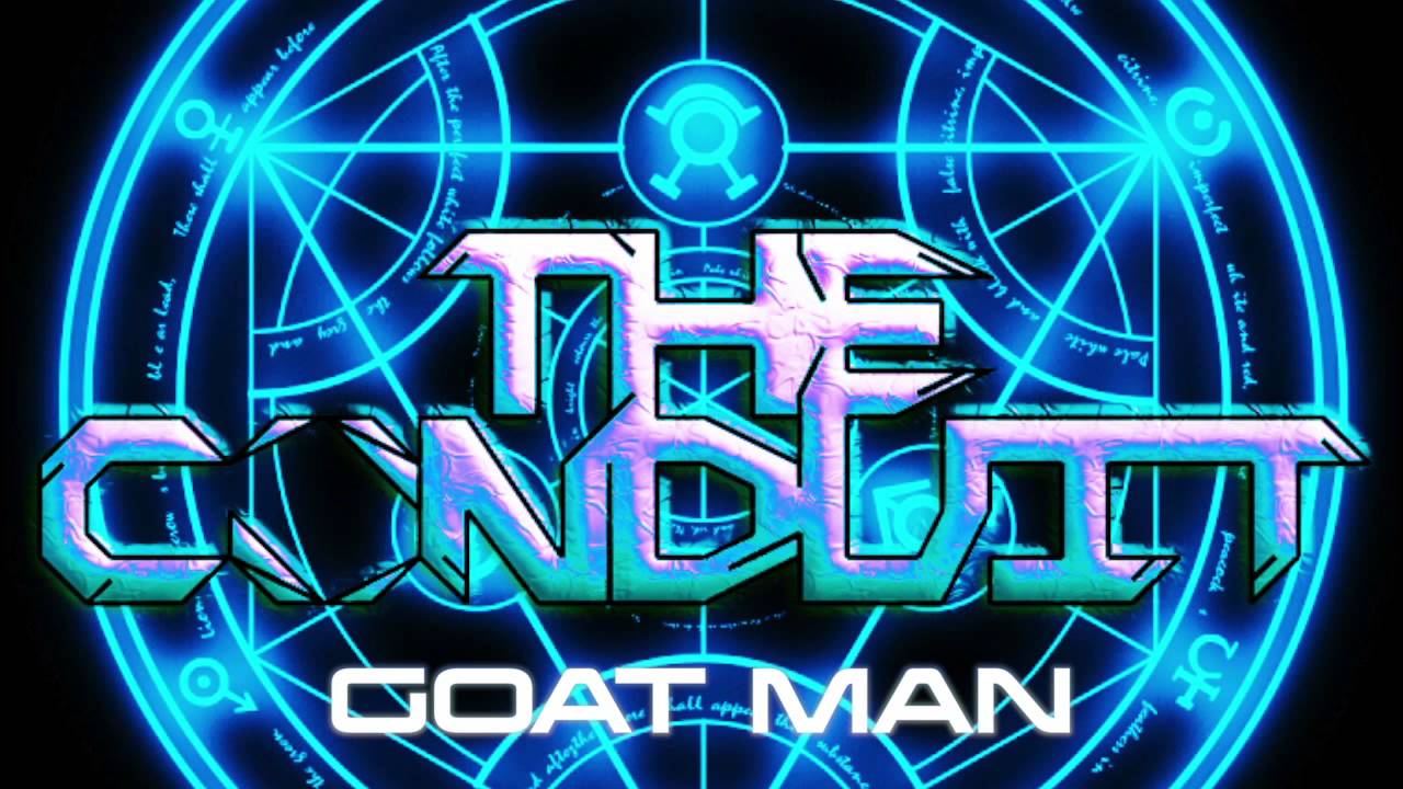 The Conduit - Goat Man - YouTube