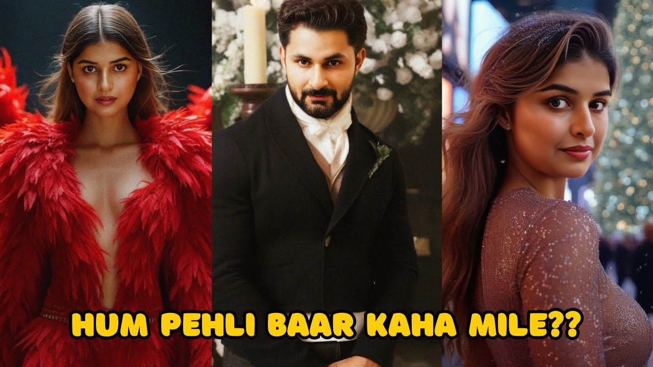 Hum pahli baar kaha mile? | Revisiting the place | Sajid Shilpa Vlogs ...