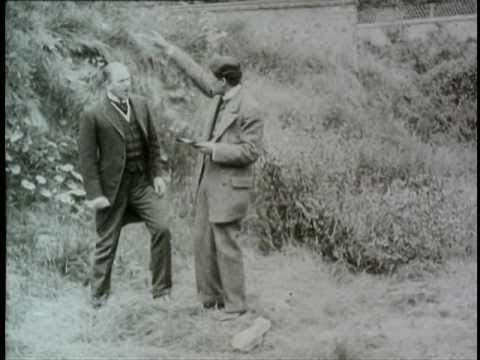 The Musgrave Ritual (1912) (Eng. sub.) - YouTube