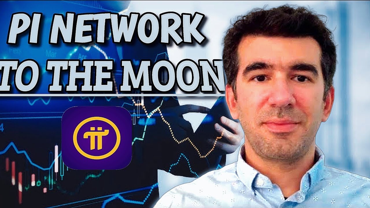 pi network latex update | Pie Network Transactions: Average Movement of ...