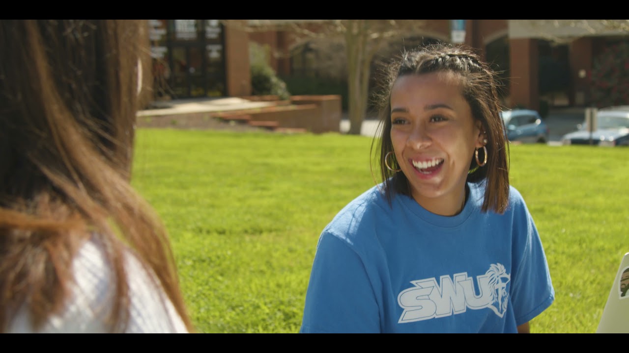 Are you ready to Step into SWU - YouTube