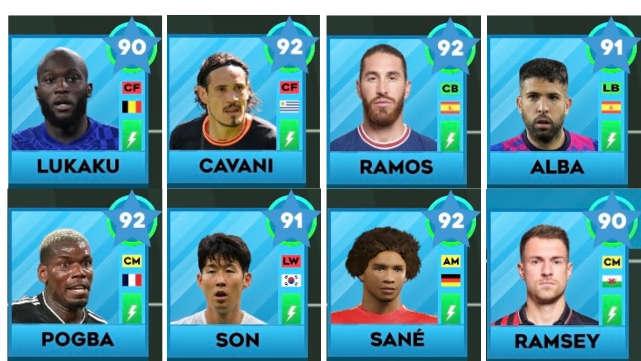 dls 2023 | Upgrade max rare squad | đội hình độc lạ - DLS TV - YouTube