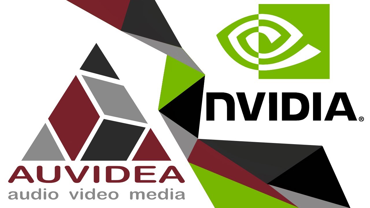 NVIDIA Partner-days: Auvidea new Products Intro, March 2021 - YouTube