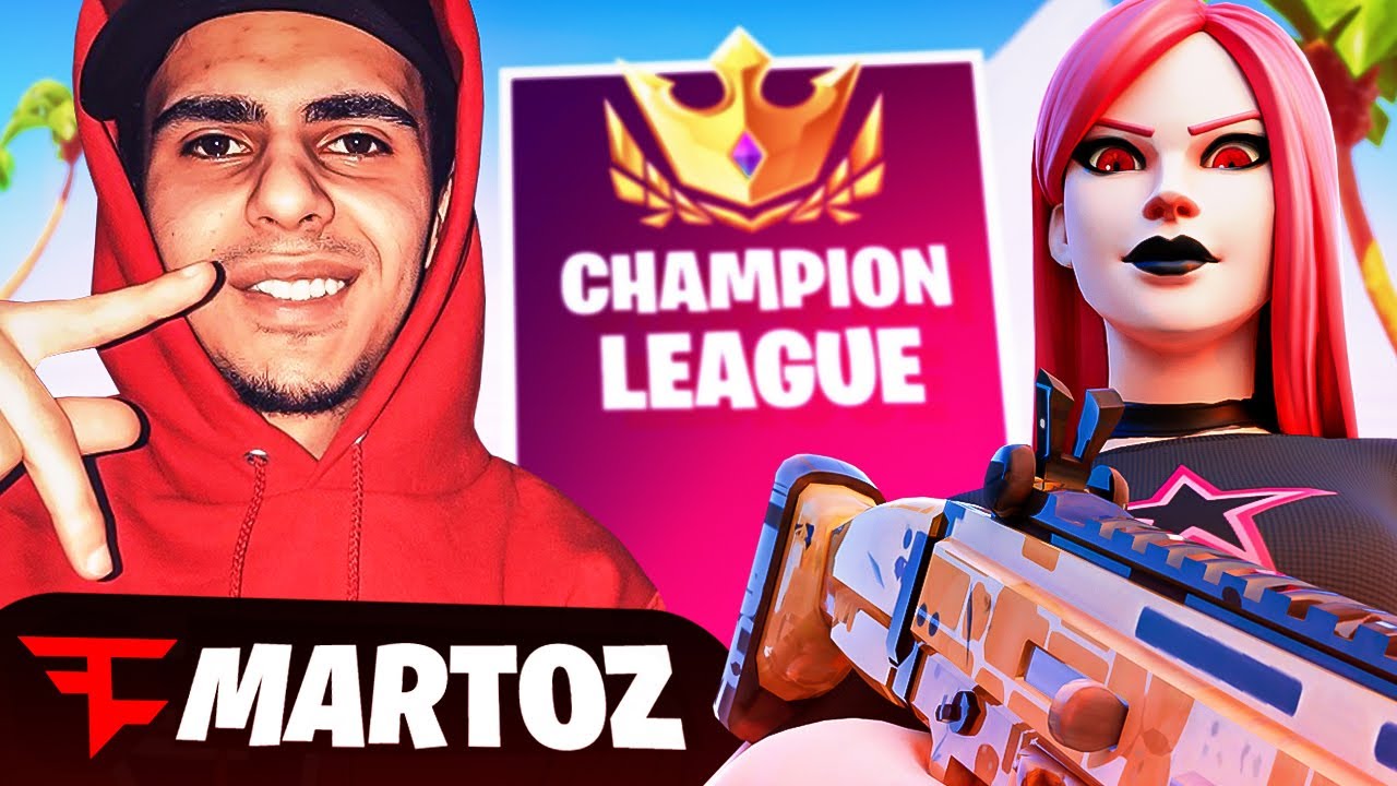 I Mastered FaZe Martoz's Playstyle.. (NEW Practice Map) - YouTube