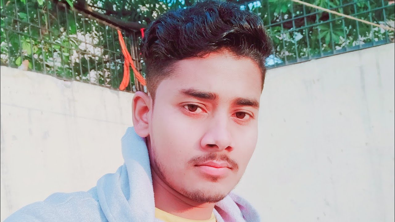 Live song sourabh samrat yadav - YouTube