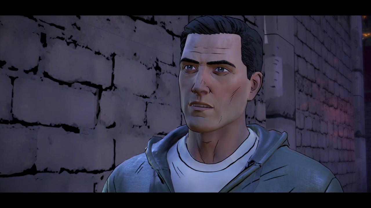 Batman TellTale season 1 ep 5 the Finale part 1 walkthrough gameplay ...