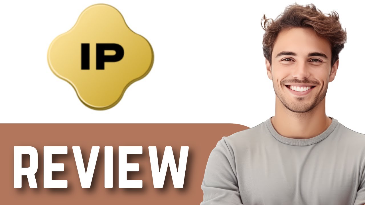 What is Story ($IP) Token Coin | $IP Token - Review - YouTube