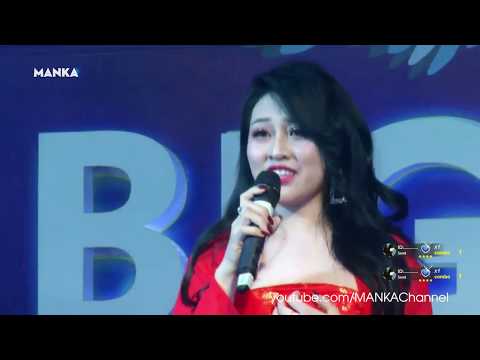 [Bản đẹp] Ruby Thanh Phạm - Du hành khắp thiên hạ | BIGO GALA