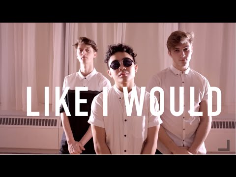 Like I Would  Zayn Malik | Castle Rock Choreography | @iamcastlerock