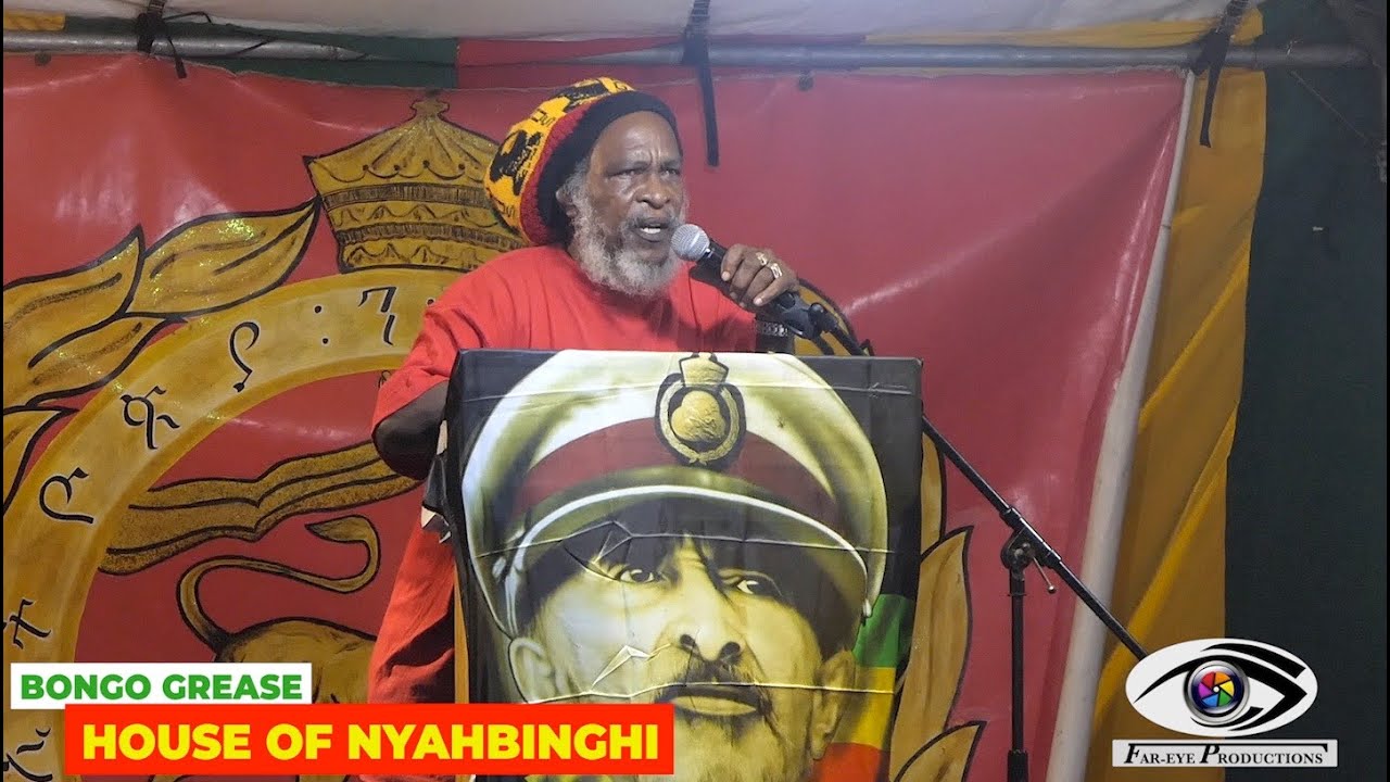 AFRICAN UNITY "UNITY IN THE COMMUNITY" FAMILY DAY 2024 - PT 3 - YouTube