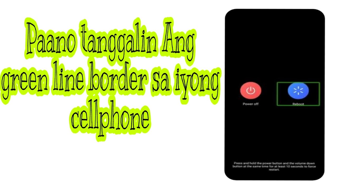 How To Remove Green Line Border In Mobile Phone YouTube how-to-remove-green-line-border-in-mobile-phone-youtube