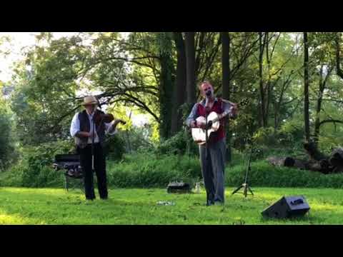 Gentle On My Mind - Beautiful rendition by Charlie Zahm and Tad Marks ...
