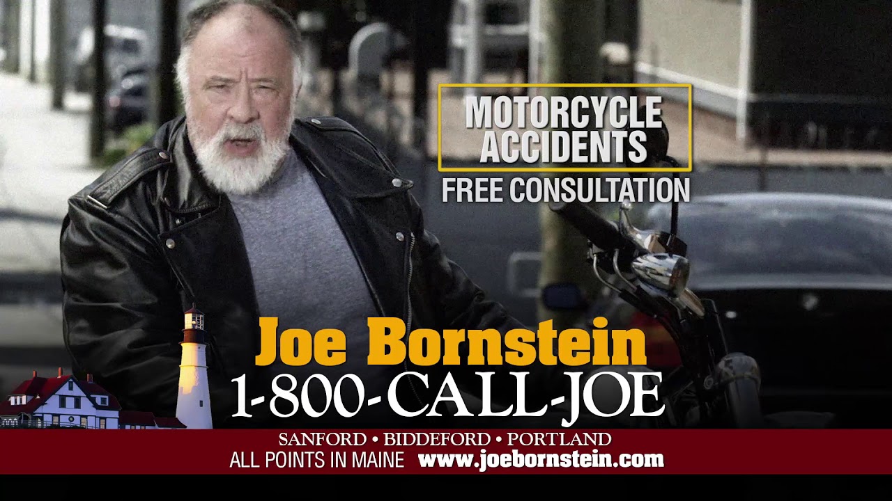 Joe Bornstein - Motorcycle 2 - YouTube