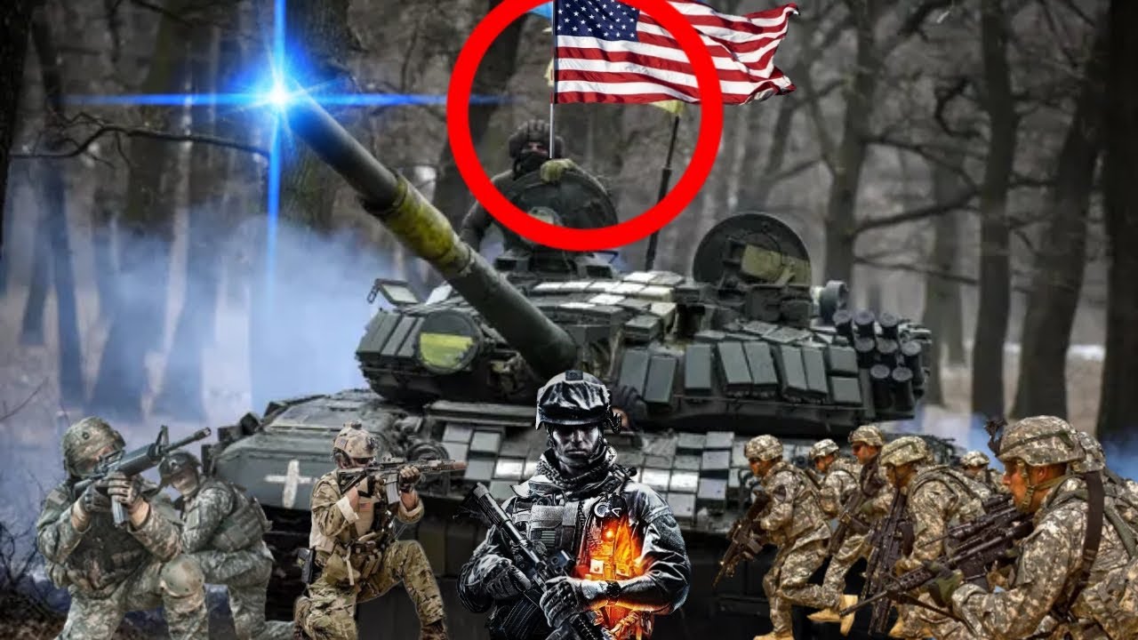 1 MINUTE AGO! America takes over the world's largest oil refinery from ...