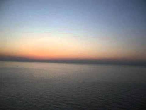 Ruhi Su - balık ağzı Kılıç balığının öyküsü