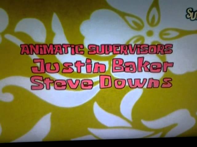 Spongebob sigla finale Chords - Chordify