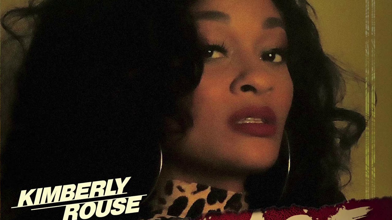 Kimberly Rouse “Hush” (I’m Savage Mixtape) - YouTube