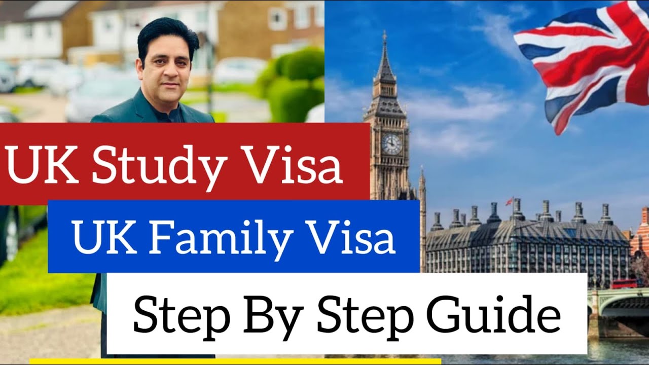HOW TO APPLY STUDENT VISA | VISA PROCESS | UNIVERSITY ADMISSION ...