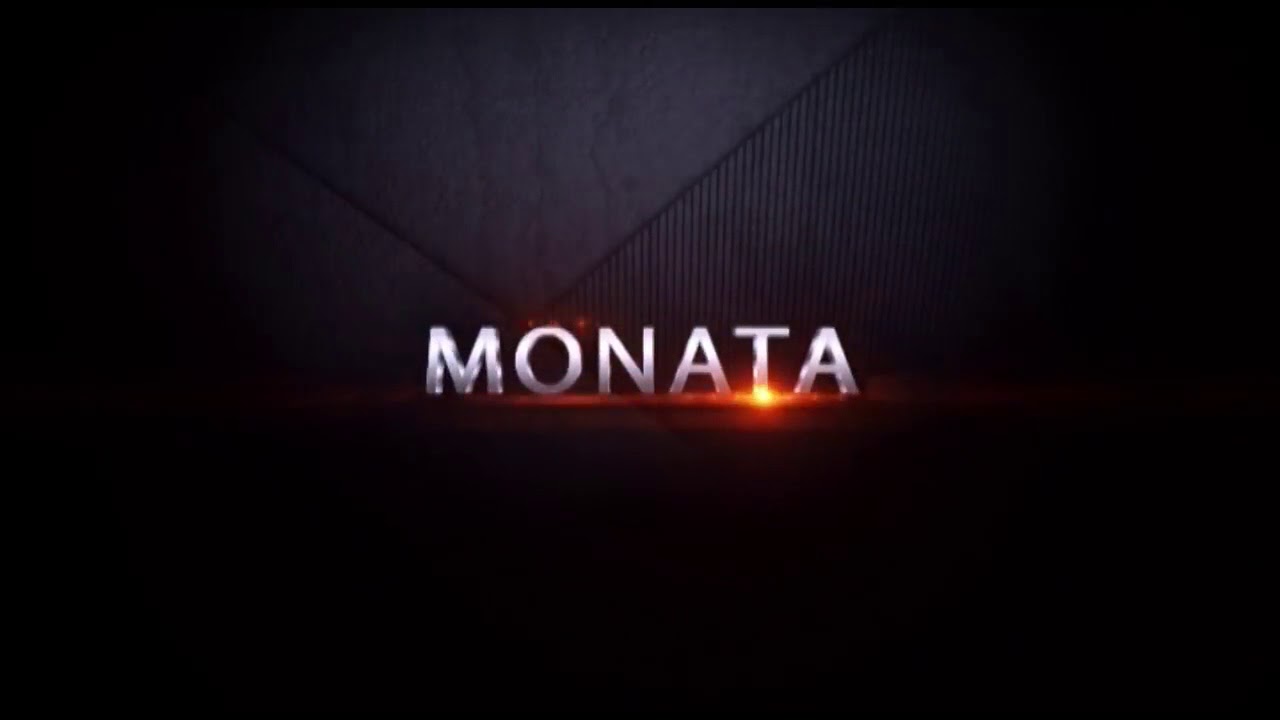 LANANGE JAGAT "Anjar Agustin" MONATA - YouTube