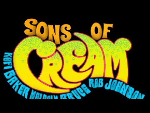 RE-EDIT_Don't miss This! Sons of Cream Deliver an Incredible Cream ...