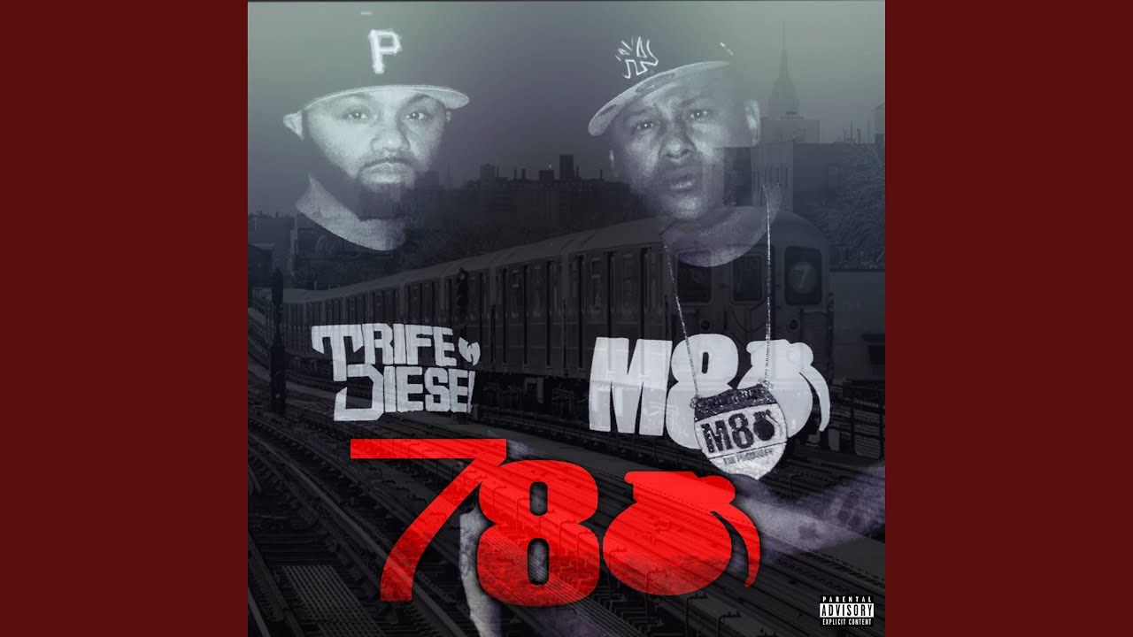 Buy People (dj M80 & Trife Diesel) - YouTube