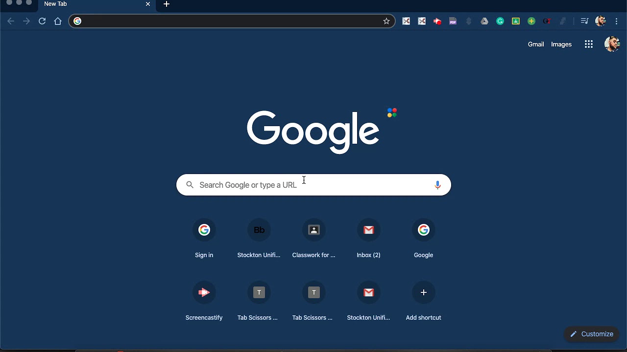 How to access your IReady account - YouTube