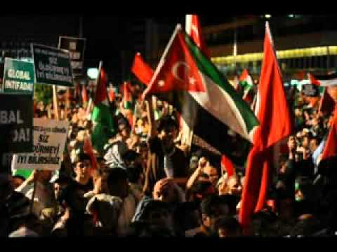 Recep Tayyip Arapça  Klip wmv