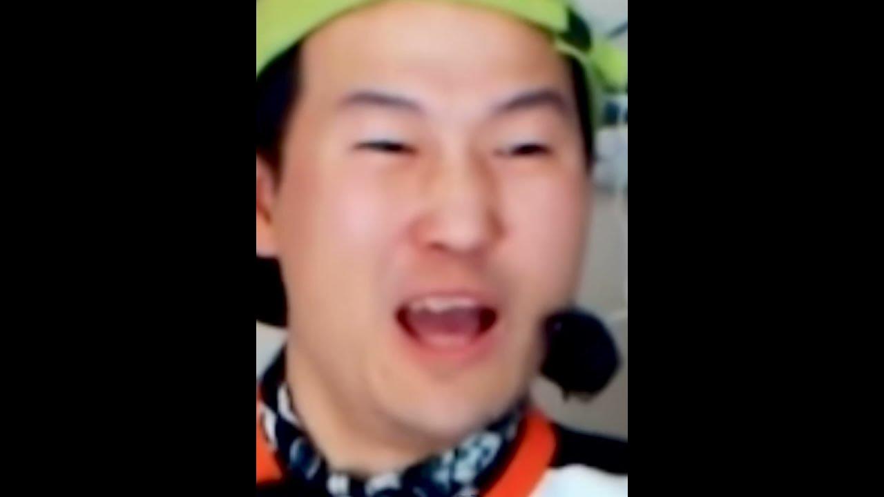 대노 못 참은 브베 Youtube