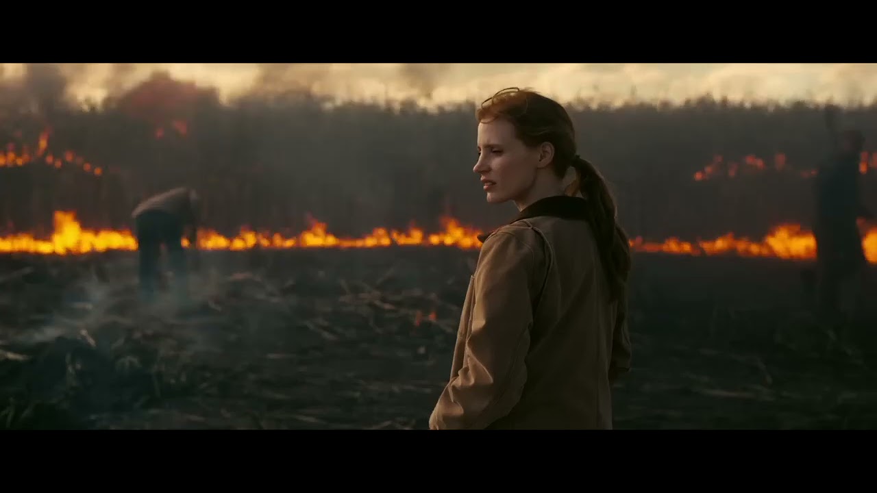 INTERESTELAR Tráiler 4 Doblado HD Oficial Warner Bros Pictures - YouTube