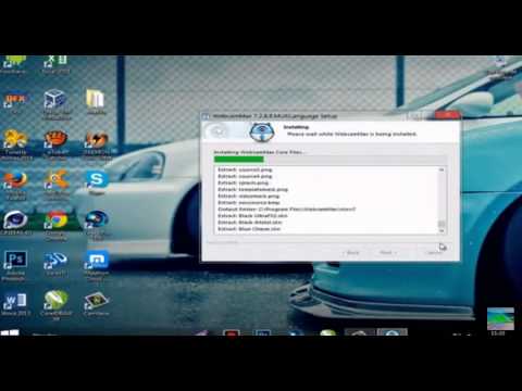 WebcamMax full7 9 1 6