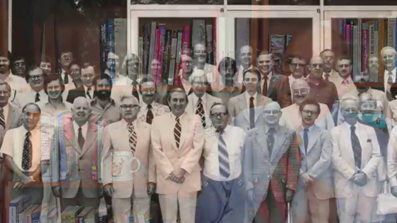 E. Culpepper Clark discusses the growth of UGA Grady College through ...