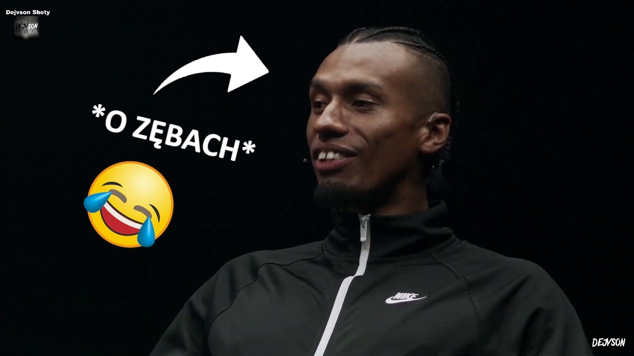 JOSEF BRATAN O SWOICH ZĘBACH 🤣 - YouTube