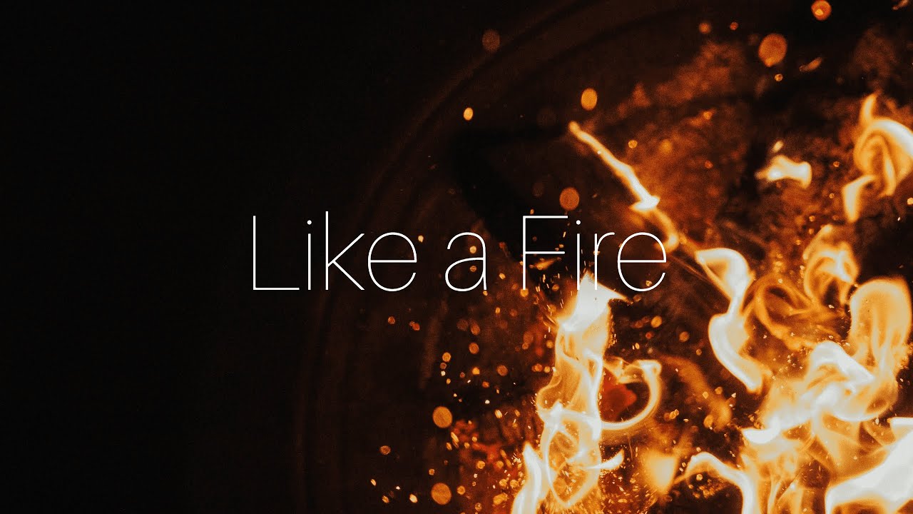 Like a Fire | Music Fantasista - YouTube