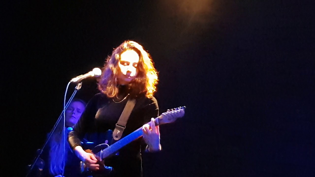 Michelle Gurevich - I'll Be Your Woman - YouTube