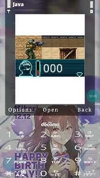 【JAVA GAME】 RAW - J2me Loader - YouTube