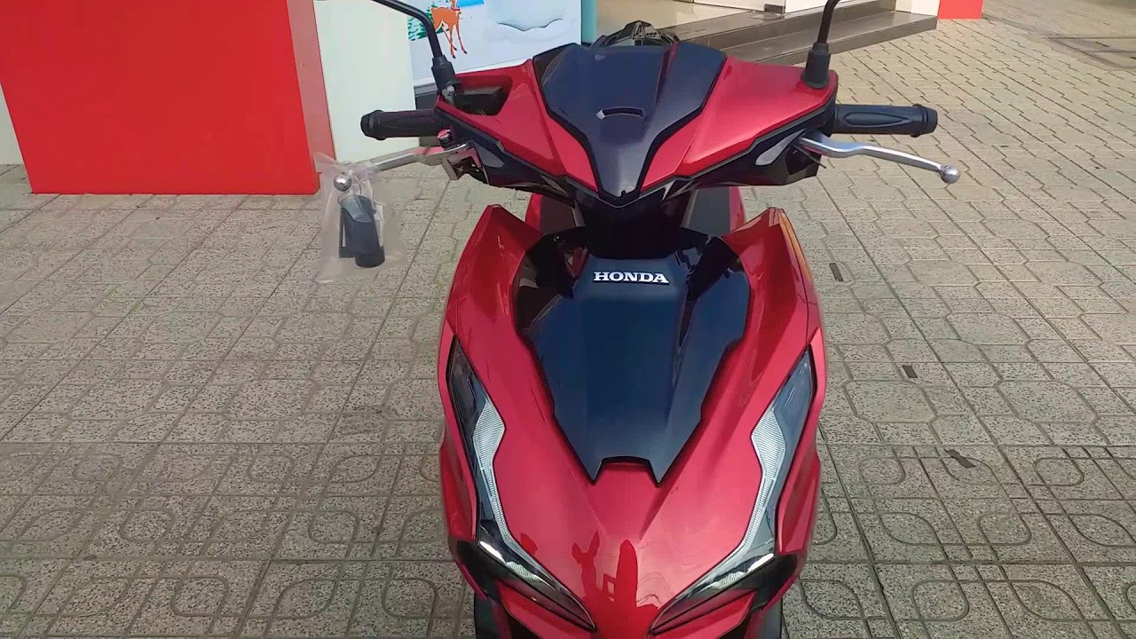 Ab 125 2020 - YouTube