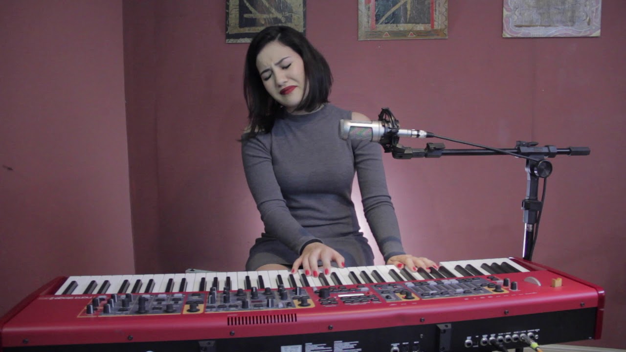 Jenni Rocha & Sam Jazzy, Pra você dar o nome 5 a seco - YouTube