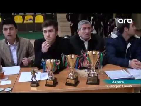 Astarada MMA döyüş növü üzrə açıq Respublika Kuboku keçirilir