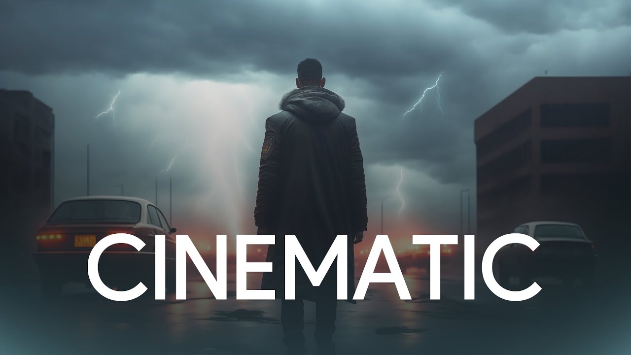 Epic Cinematic Inspirational And Motivational Background Music - No ...