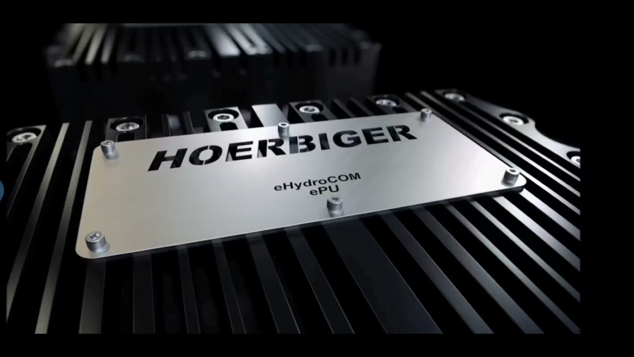 how HydroCOM works? - YouTube