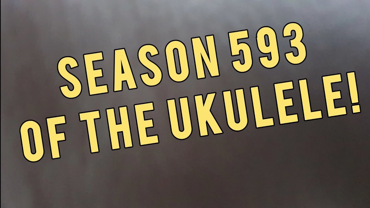 Season 593 - Teaser Trailer - YouTube